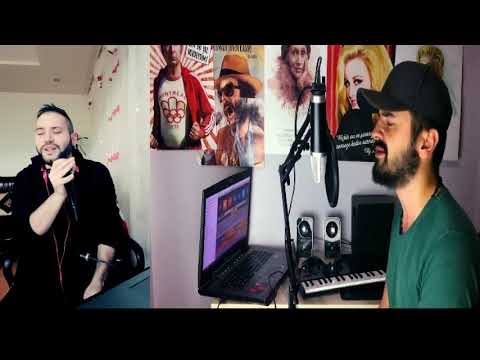 Demet Akalın - Damga Damga (Anıl & Vaidin Cover)