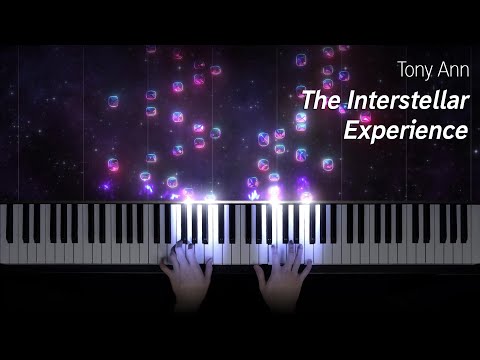 Interstellar X Experience (Tony Ann - The Interstellar Experience)