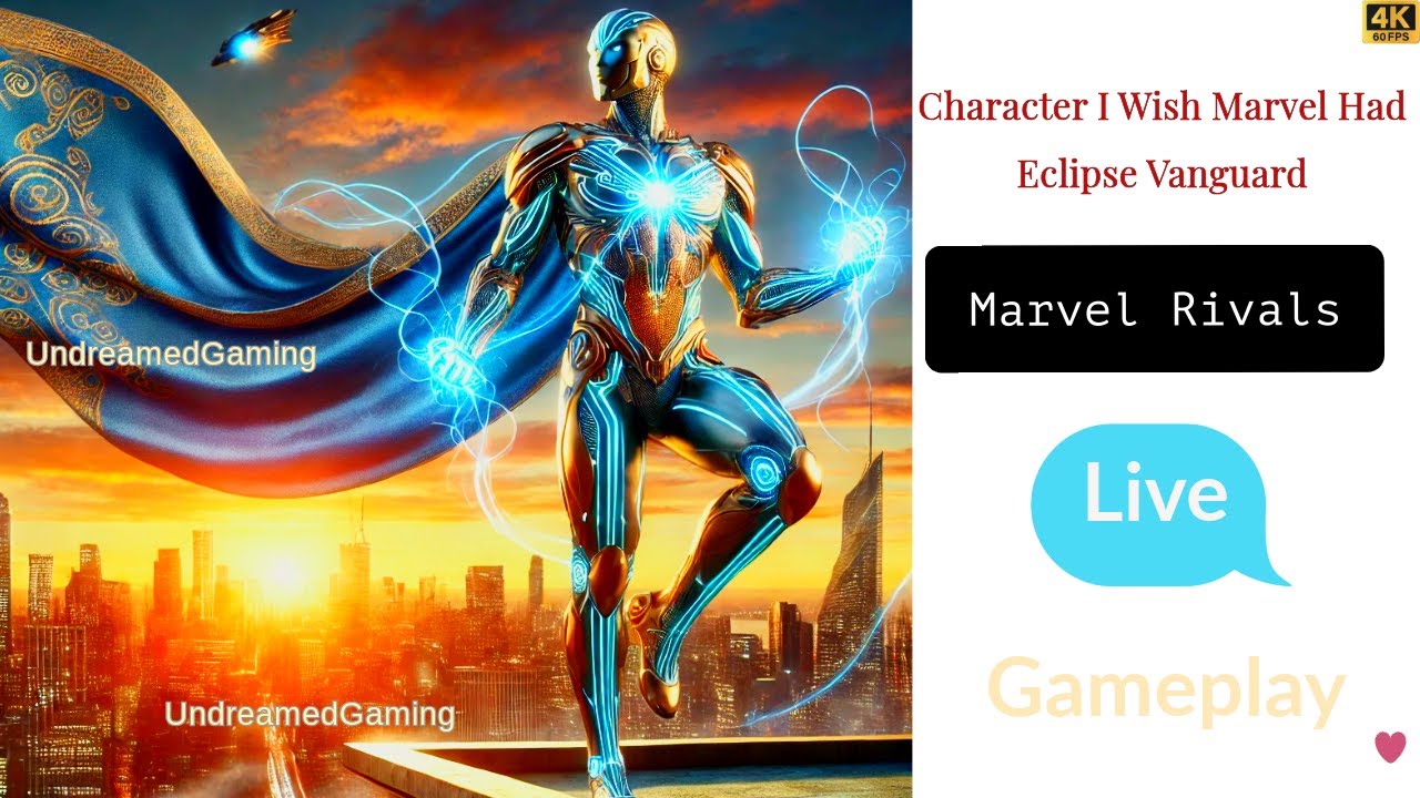 42 Kill Streak | Marvel Rivals Gameplay - YouTube