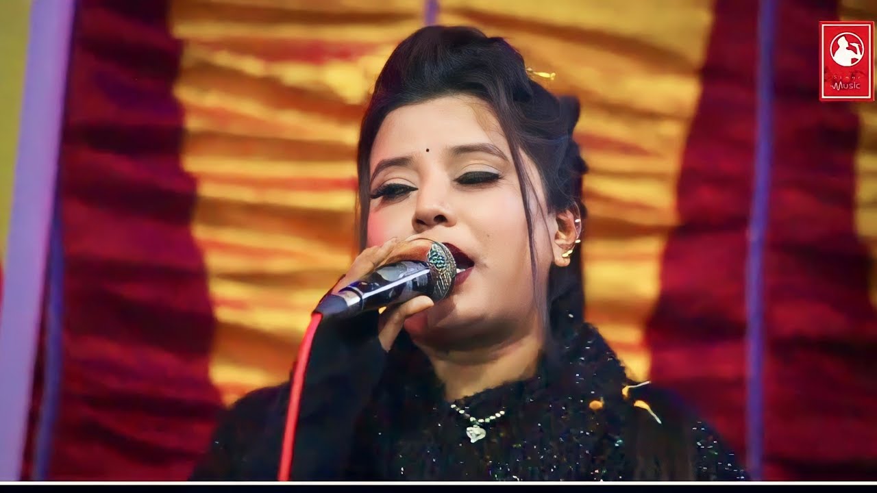 Aklima Sarkar New Baul Gaan 2023 | আমায় পাগল বানাইল বাবা | বিচ্ছেদ গান ...