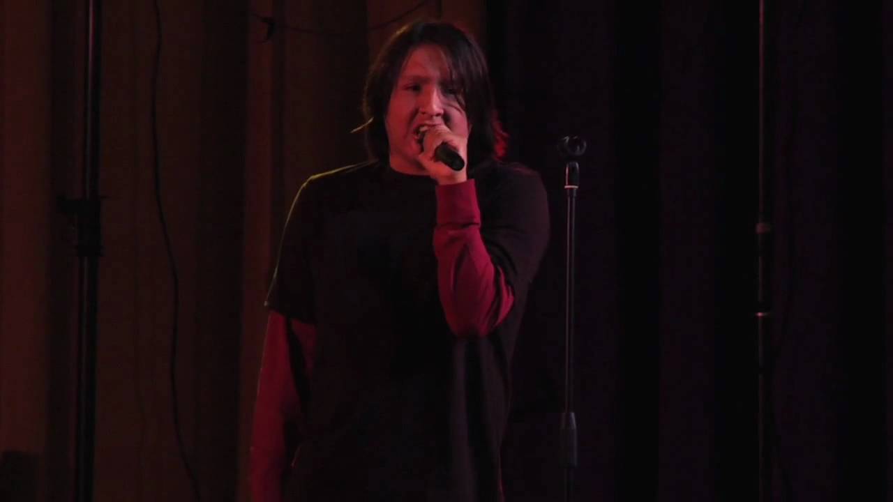 Mylo Smith Sexy No, No, No - YouTube