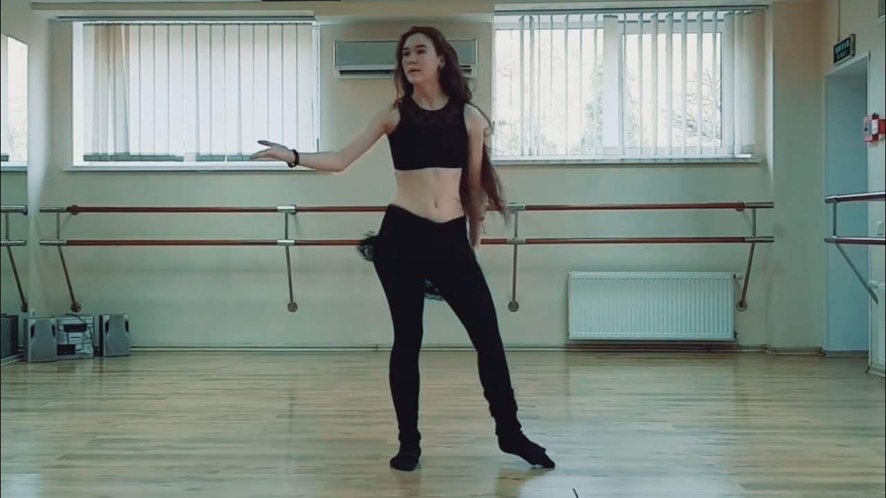 Belly dance by Margo Litvinenko - Ukraine [Exclusive Music Video] 2022 ...