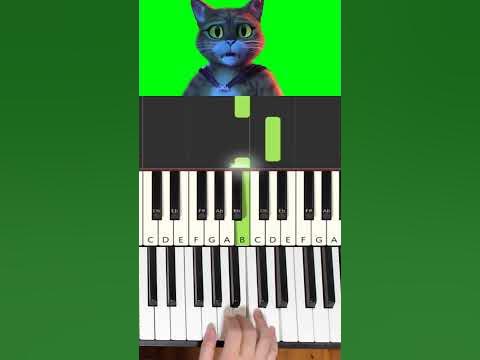 Puss In Boots 2 Death Whistle EASY Piano Tutorial - YouTube