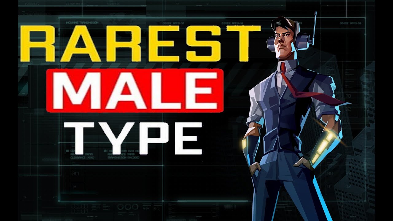 How Sigma Males View The World | RAREST MALE TYPE - YouTube