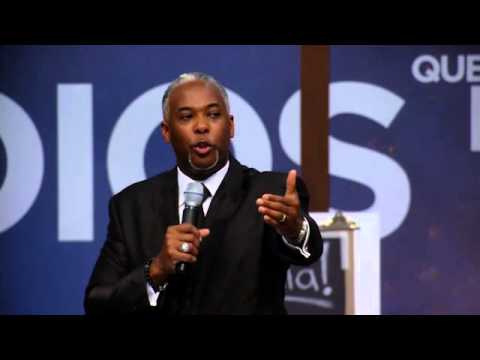Bishop Dale C. Bronner - YouTube