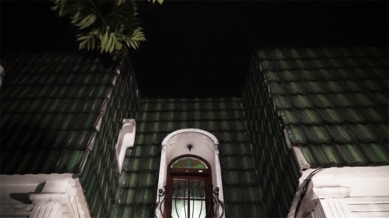 jurnalrisa #34 - SISI LAIN STUDIO TARI DI BANDUNG - YouTube