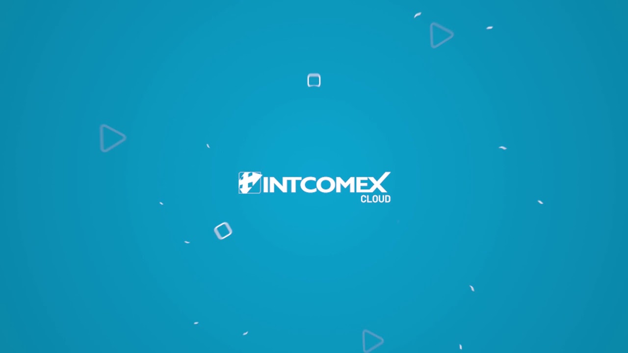 Intcomex Cloud Portfolio - YouTube