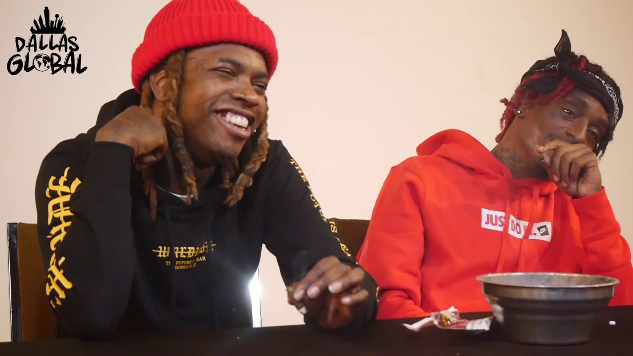 2Pillz Talks Being Engineers & Rappers ! + Keeps It Real About Who Most ...