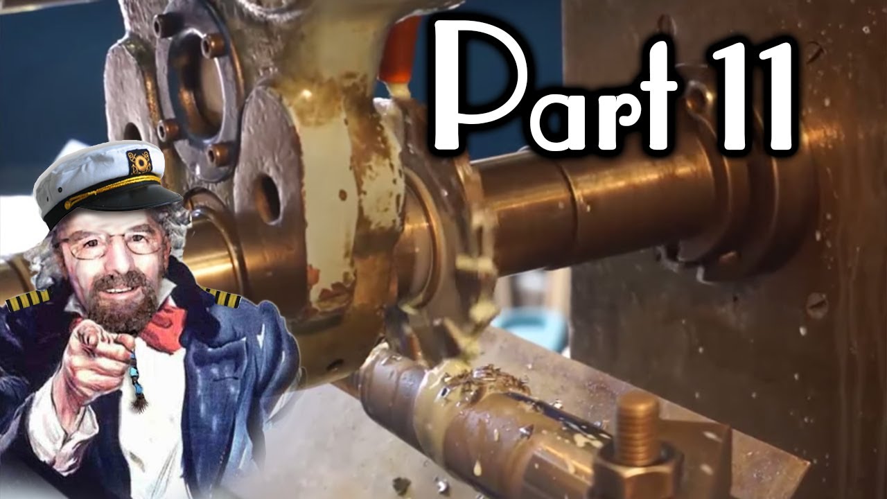 Wing It Part 11 - YouTube