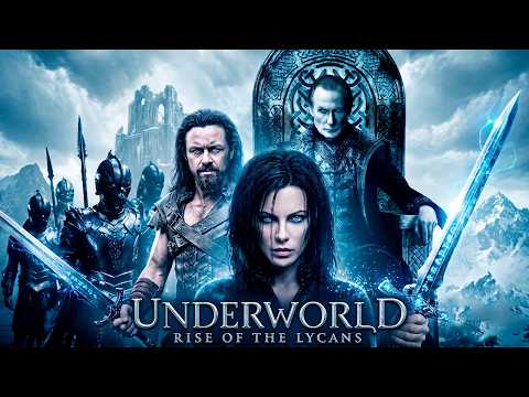 Underworld: Rise of the Lycans (2009) Movie | Michael Sheen | Movie Analyses & Review