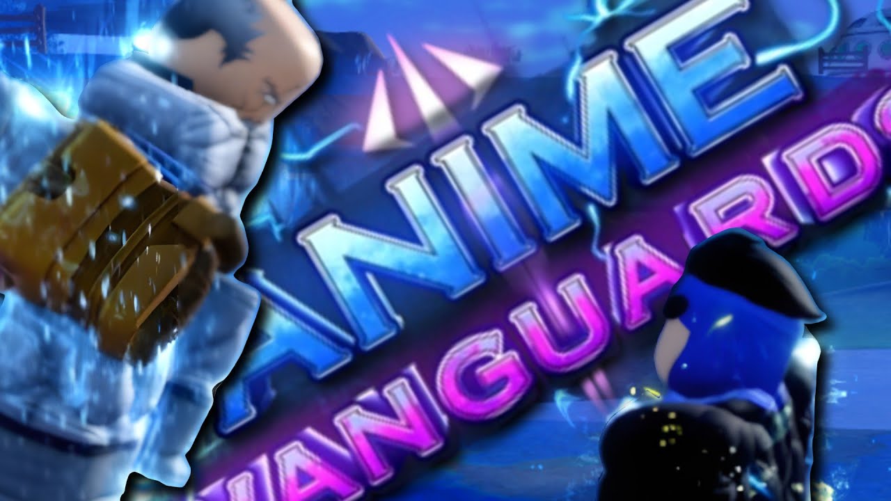 Obtaining The *NEW* Conquest and Invincible Unit In Anime Vanguards ...