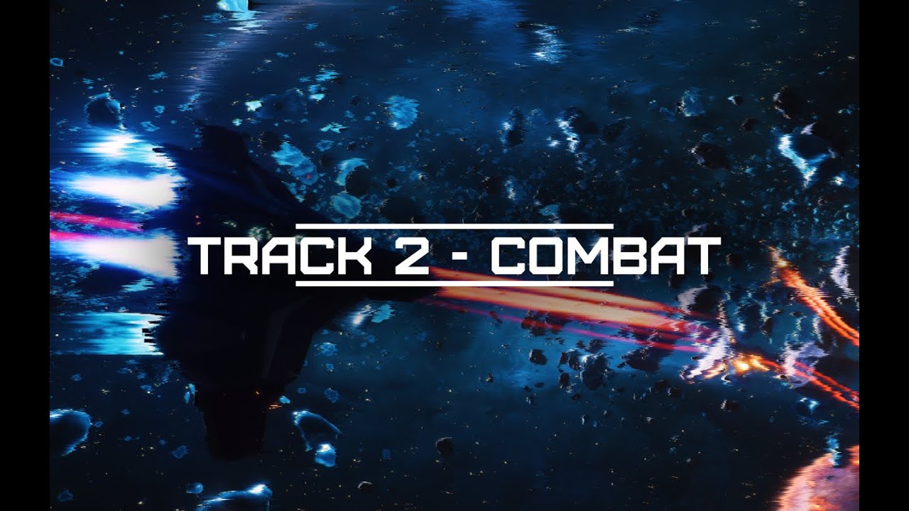 Track 2 - Combat - YouTube