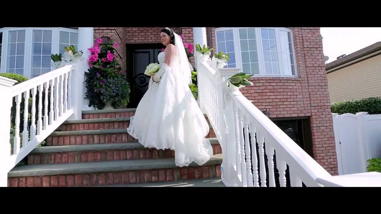Sandra & Edwin - YouTube