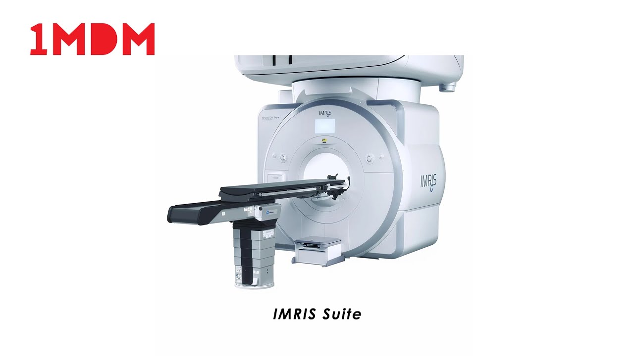 IMRIS Suite - YouTube