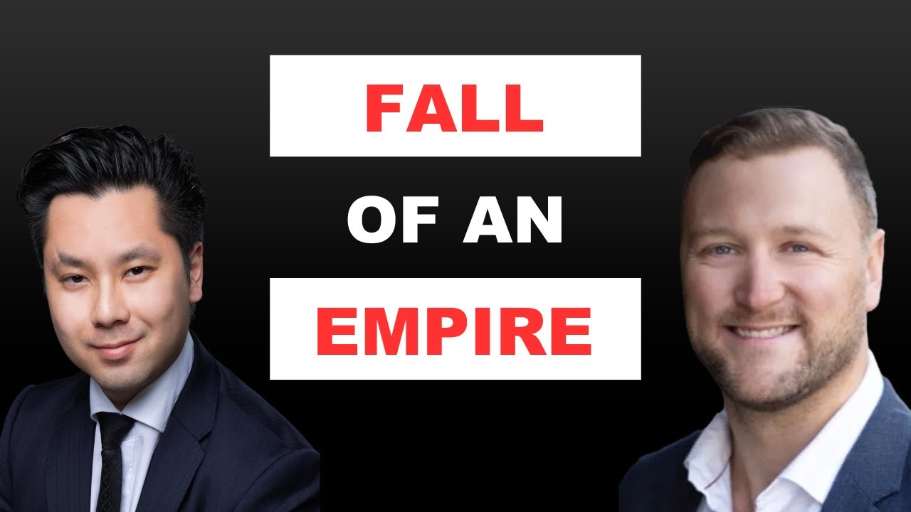 U.S. Dollar Will Look Like ‘Pump And Dump Stock’ | Morgan Lekstrom ...