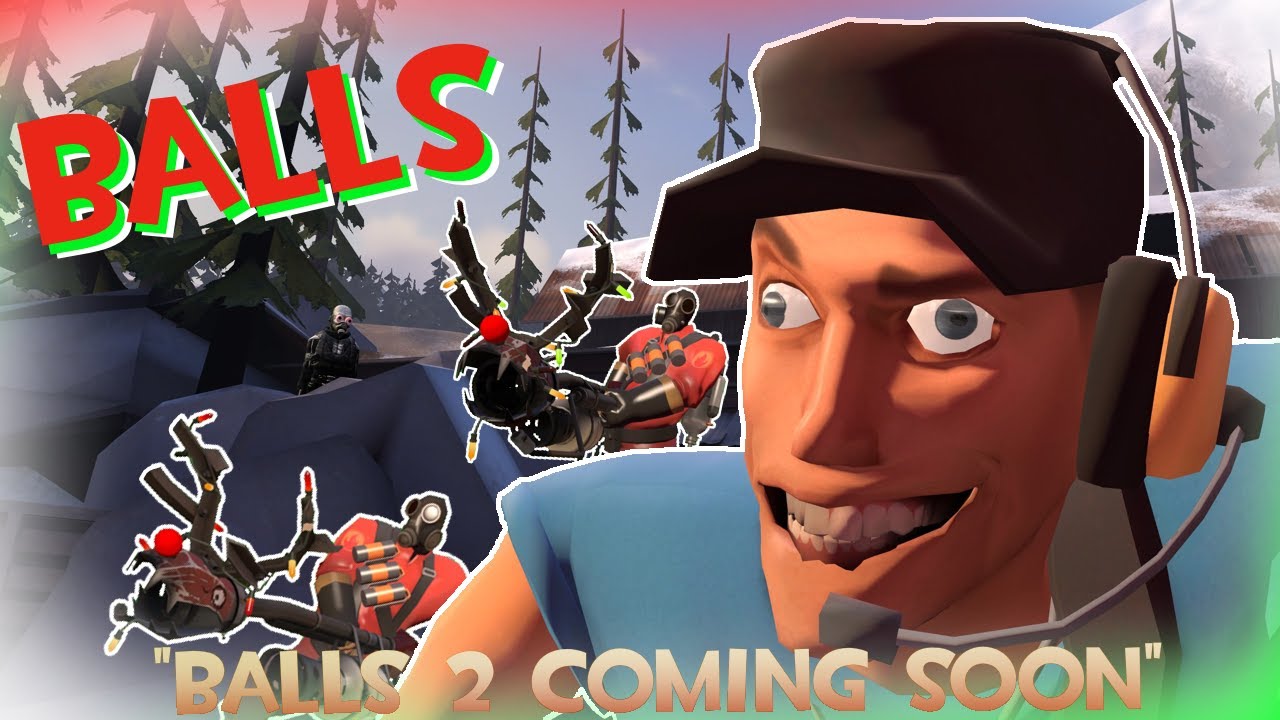 Balls [Gmod] - YouTube