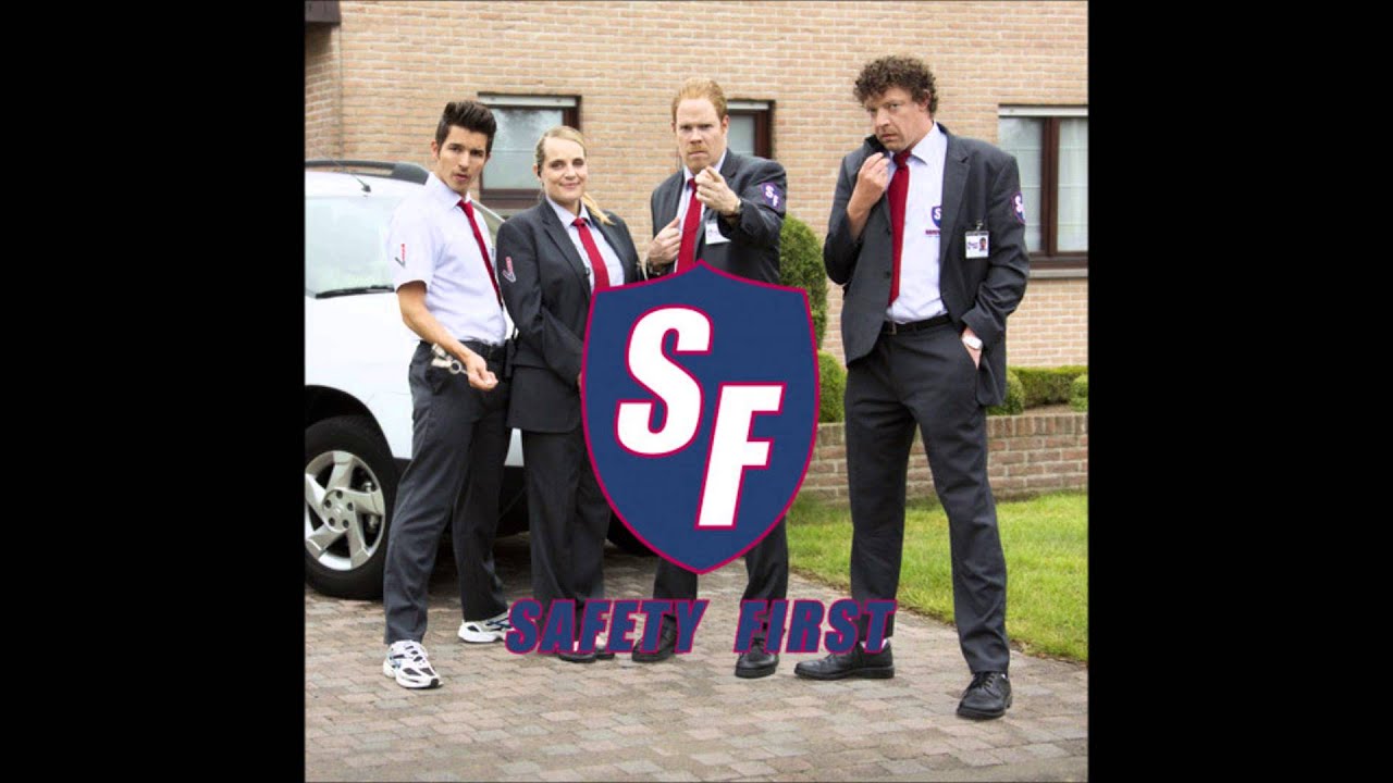 Dedication 'Safety first' - Mauro - YouTube