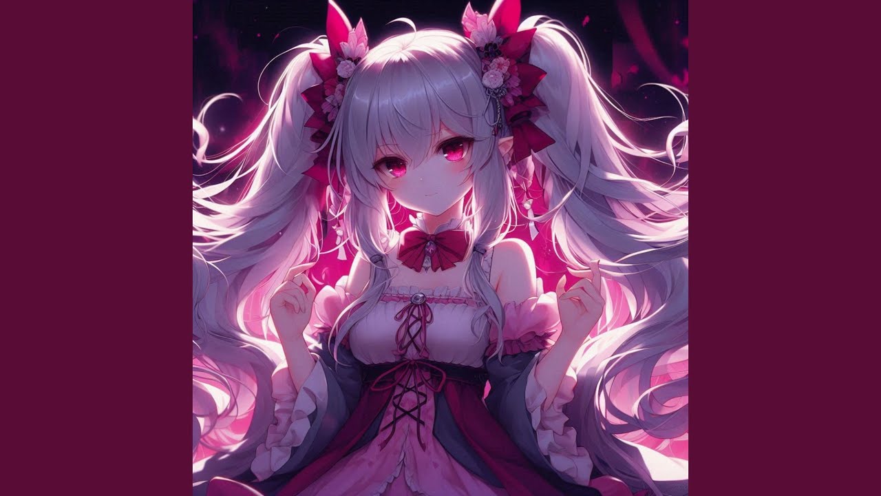 ギフト依存症、完治不能 (feat. 背番号5, Luminous Angels & ninosan2006) - YouTube