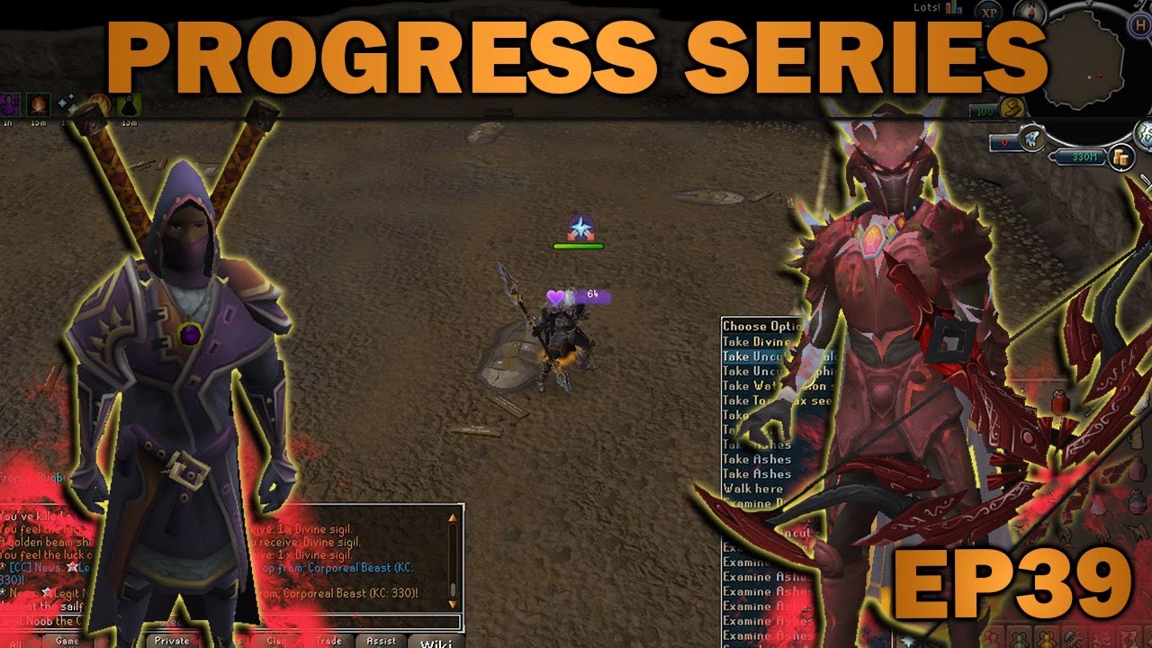 WE GOT OUR FIRST SOLAK DROP! Progress EP.39 + Bonds giveaway [Velheim ...
