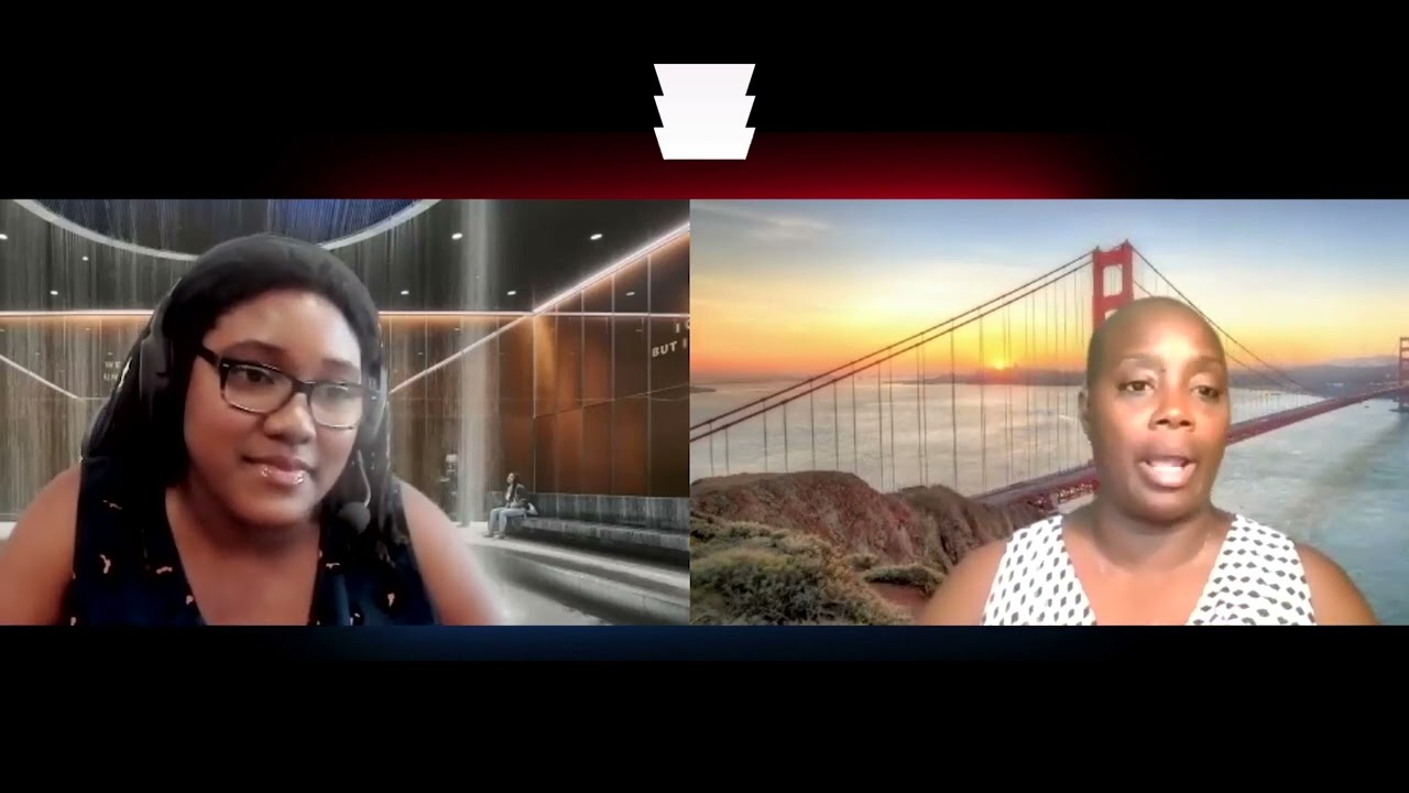 Through the Window and Into the Mirror: Career Conversation with Dr. K ...