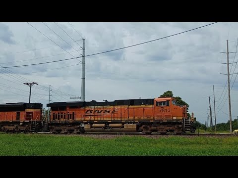 EB. stack train with dpu's 3x2 - YouTube