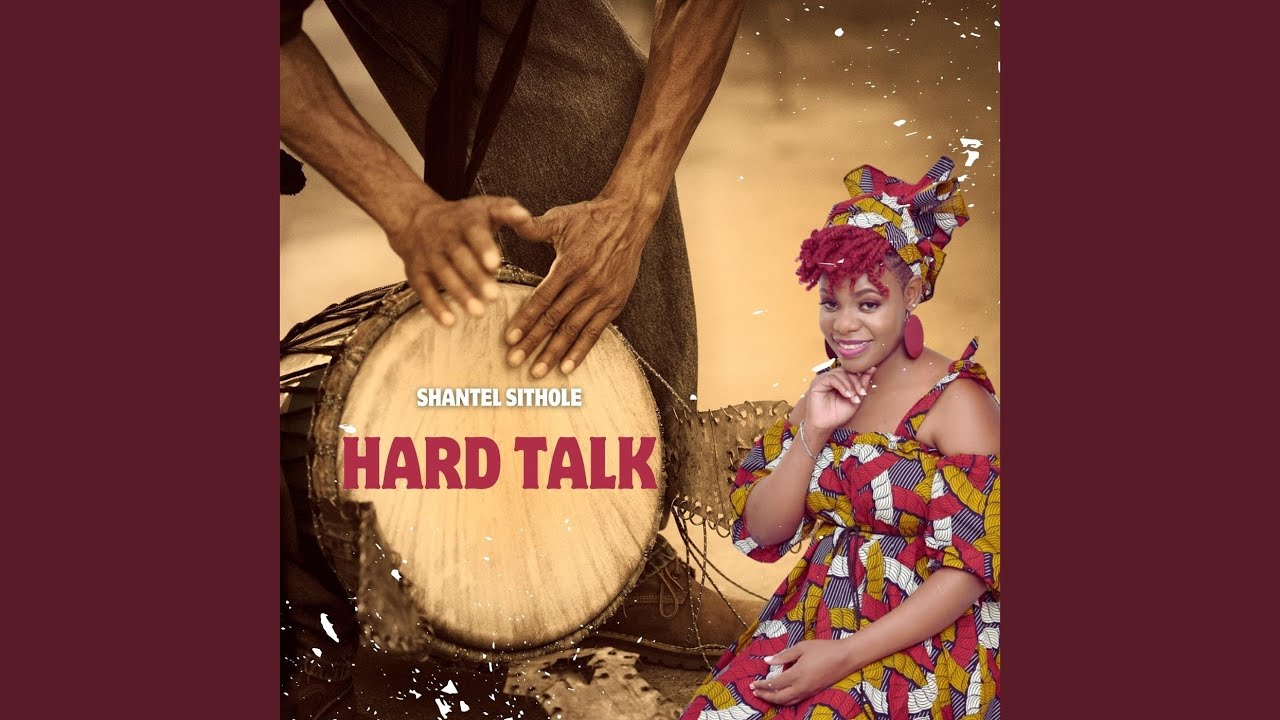 Hard Talk (feat. Dt Bio Mudimba) - YouTube