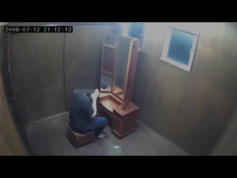 Top 5 Videos ESCALOFRIANTES De Fantasmas Para Tus PESADILLAS