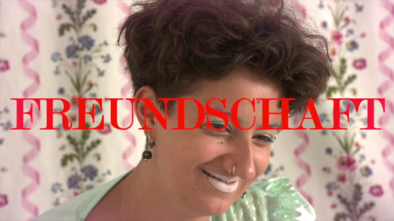 VAIN CASTING LIVE episode 2 - Benedikt Silvia Smegmer - YouTube