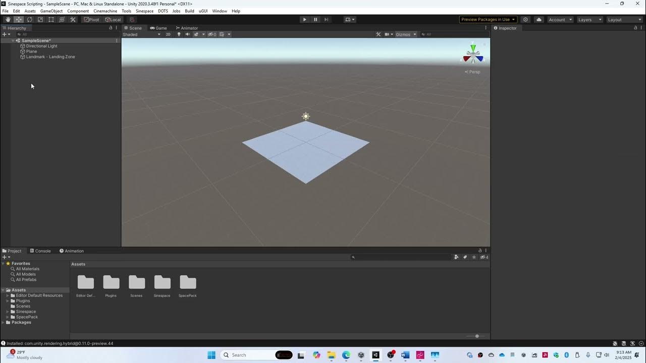 Lesson 1: Introduction to Lua and Sinespace API - YouTube