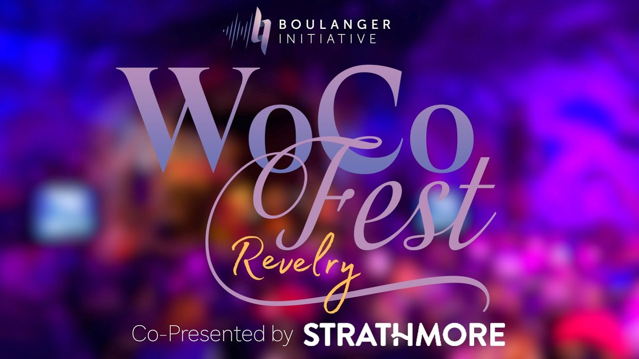 WoCo Fest 2021: Revelry (Official Promo) - YouTube