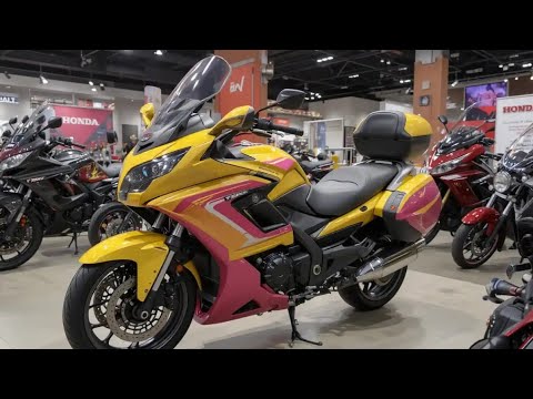 2026 Honda Continuous: Revolutionizing the Future of Driving - YouTube