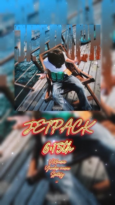 JETPACK- 6 15th (В СЕТИ!) ️💋 - YouTube