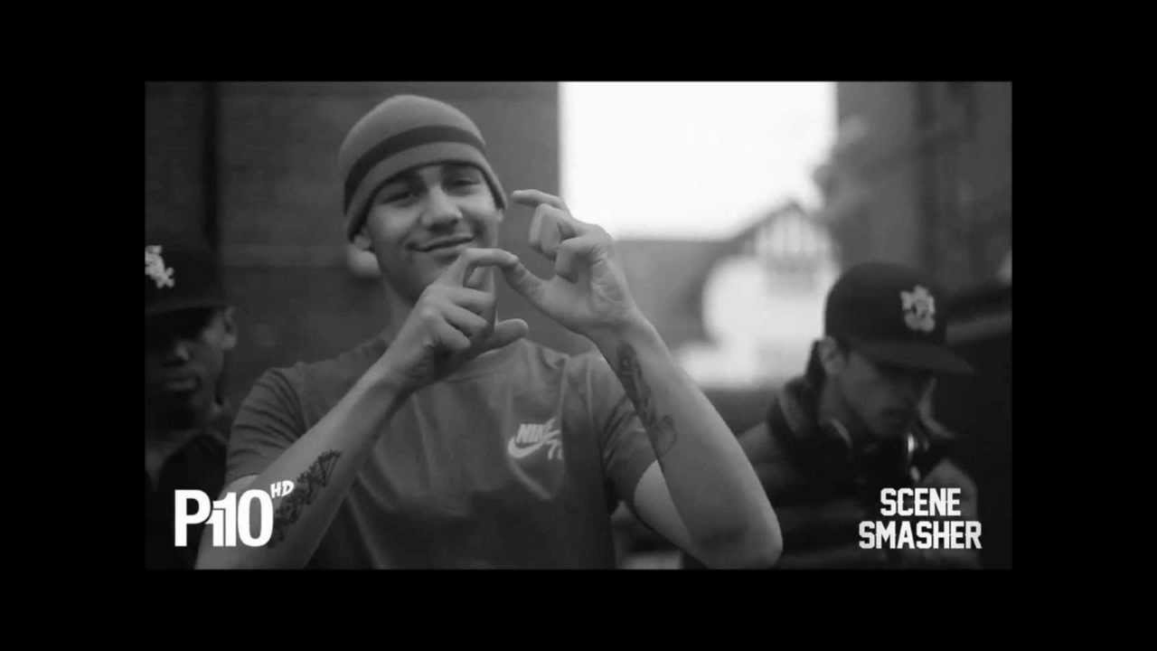 R.I.P. Depzman - (GRIME) - YouTube