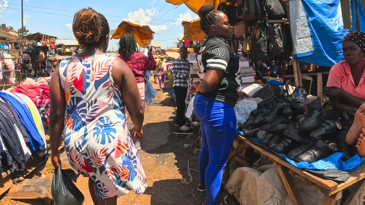 The Destructions of NDEEBA Africa🌍UGANDA🇺🇬 - YouTube