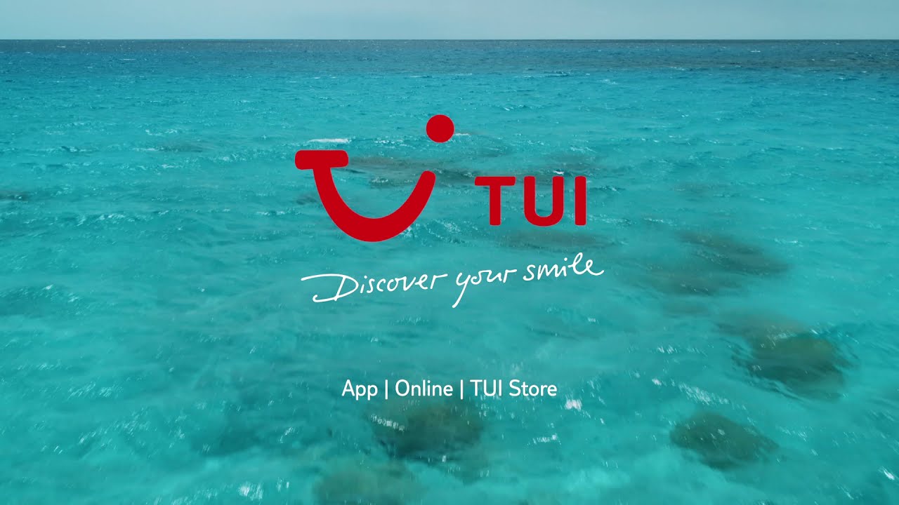 Tui turn-of-year campaign: Nothing compares - YouTube