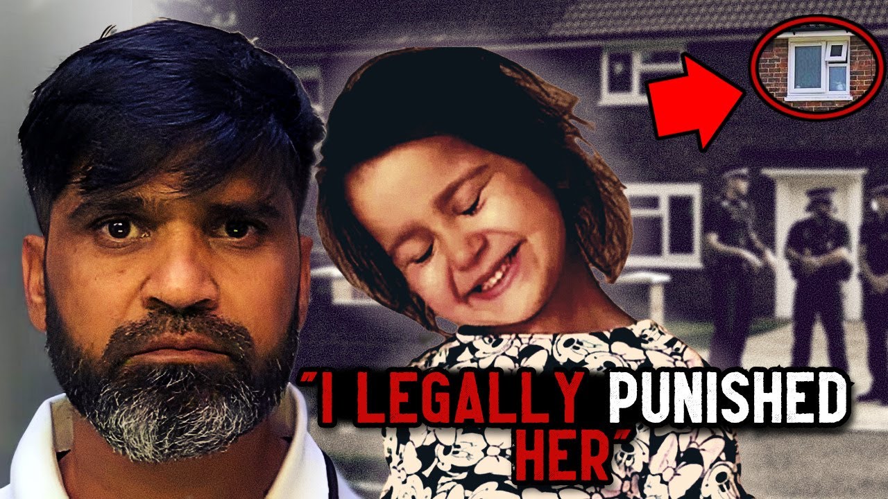 World's Most Evil Father┃The Disturbing Case of Sara Sharif - YouTube