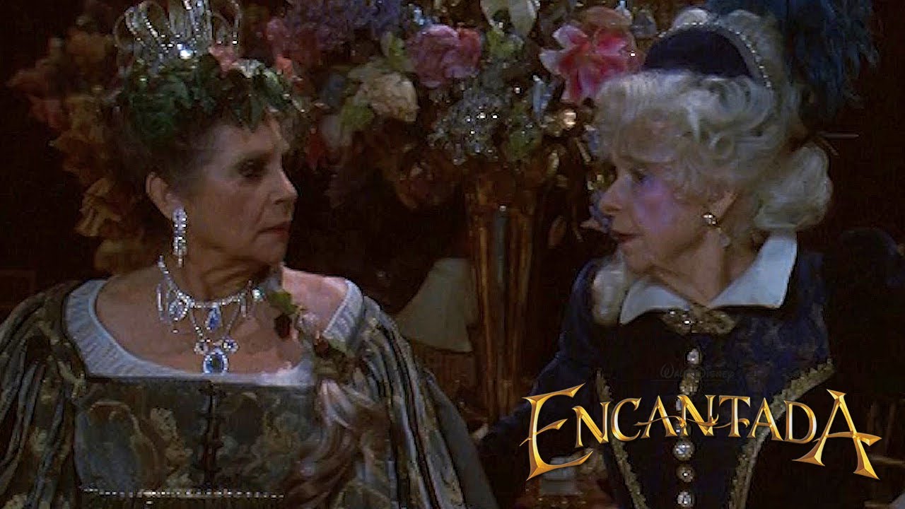 Exit With A Twist Deleted Scene Enchanted YouTube exit-with-a-twist-deleted-scene-enchanted-youtube
