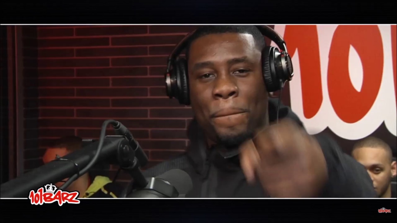 Rabby Racks 101Barz - Beng (Prod. Questobeatzz & BassTuner) - YouTube