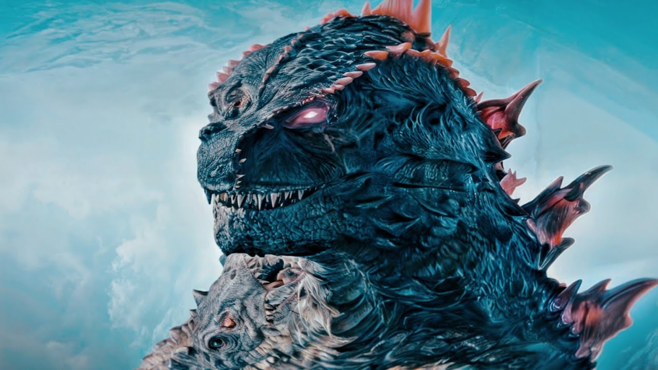 𝘎𝘰𝘥𝘻𝘪𝘭𝘭𝘢 4𝘬 𝘦𝘥𝘪𝘵𝘪𝘯𝘨 𝘪𝘯 27 𝘚𝘦𝘤𝘰𝘯𝘥𝘴 - Mind-Blowing Speed!! | #godzilla ...