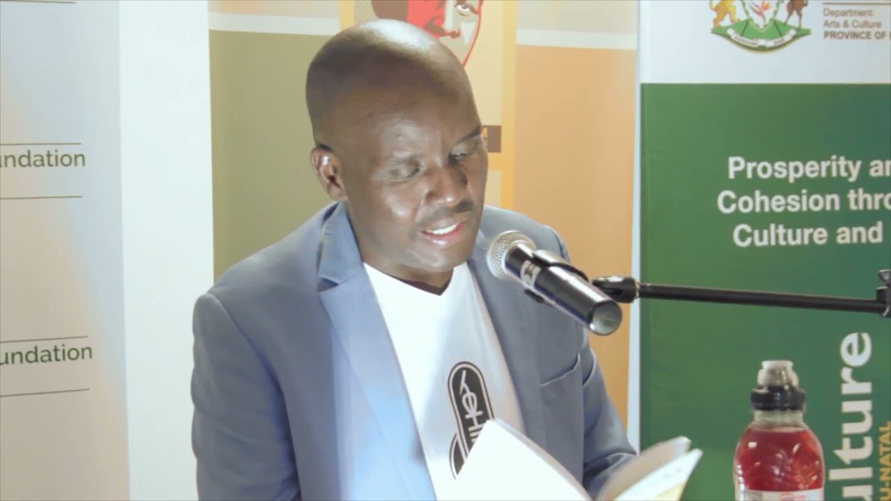 Inkondlo KaDktl. BW Vilakazi "Ma Ngificwa Ukufa" ayibhale ngo-1935. # ...