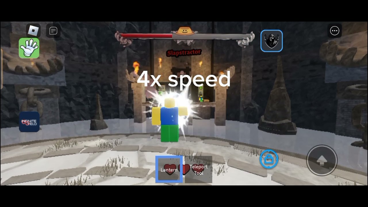 GUIDE BOSSFIGHT SCRIPT | OP SLAP BATTLES SCRIPT | EASY HUNTER, RELUDE ...