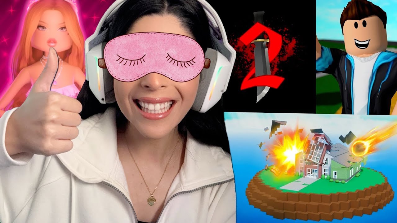 🔴LIVE! LATE NIGHT PLAYING ROBLOX! dono = follow - YouTube