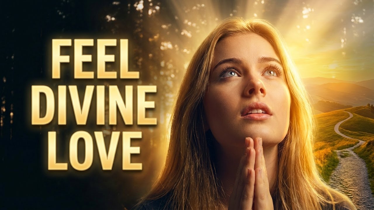 Connect with God:- Daily Prayer for Inner Peace - YouTube