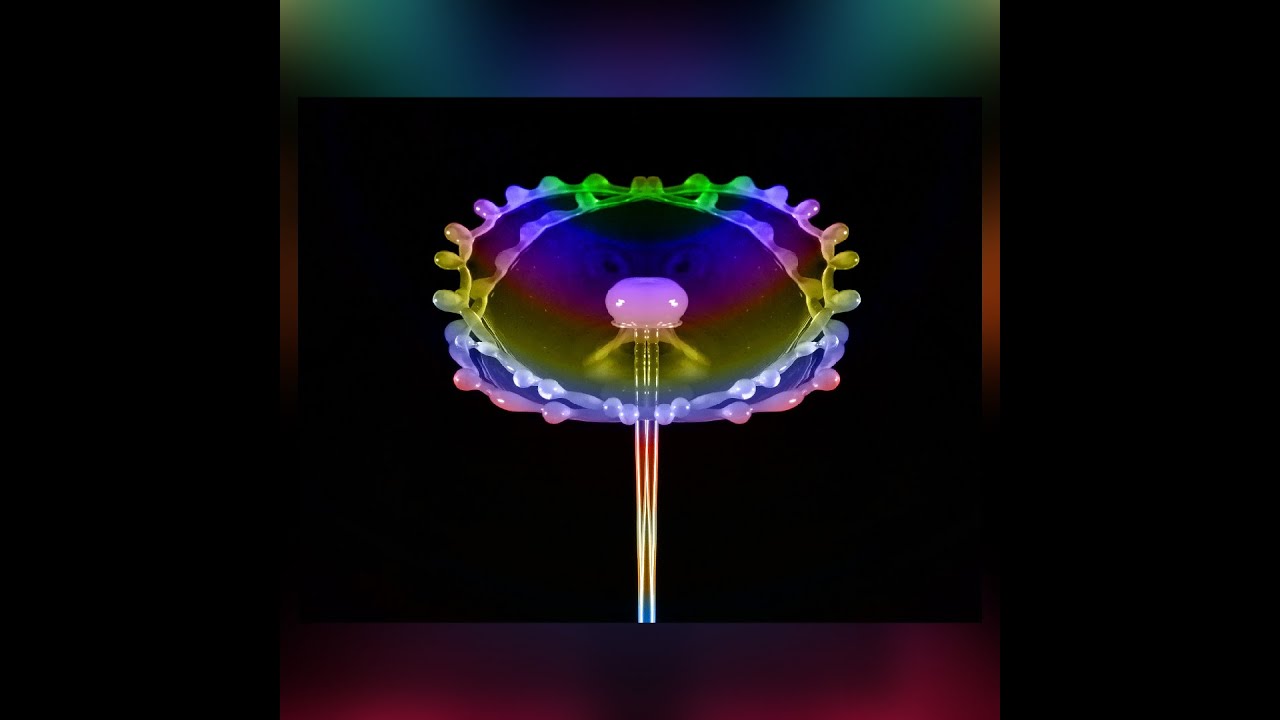 Unique Splash Art Photography/Miops Splash 9/2022 - YouTube