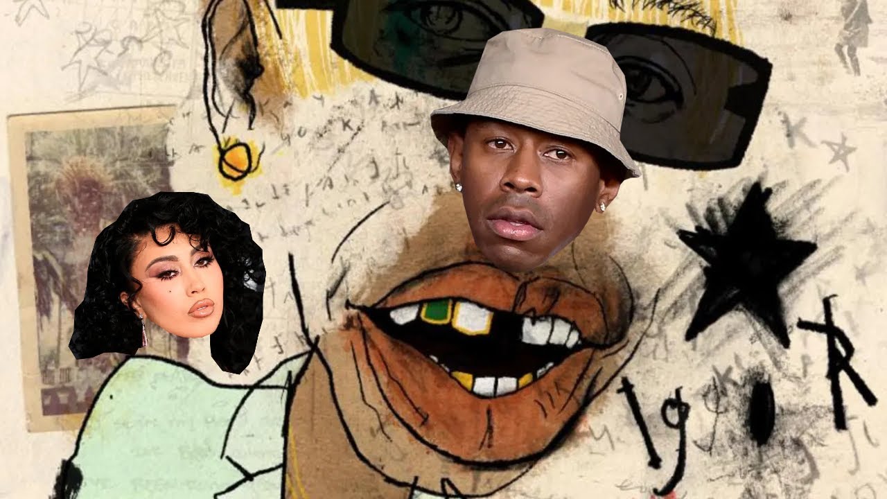 RUNNING OUT OF TIME but it's See You Again by Tyler, The Creator - YouTube