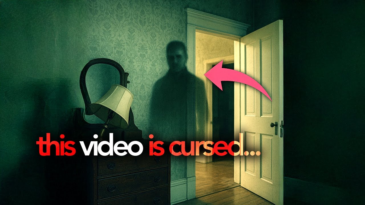 Cursed Ghost Hunts | THS MARATHON - YouTube