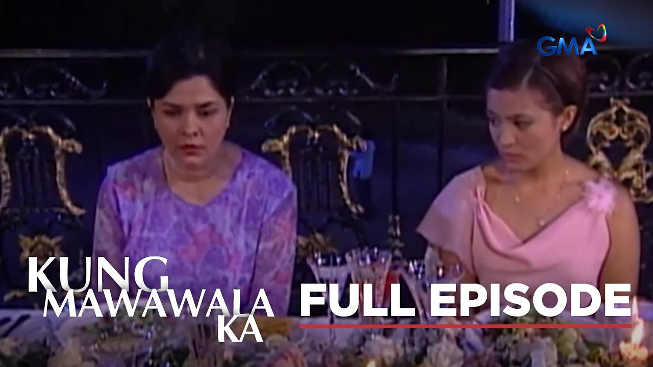 Kung Mawawala Ka: Full Episode 8 (Stream Together) - YouTube