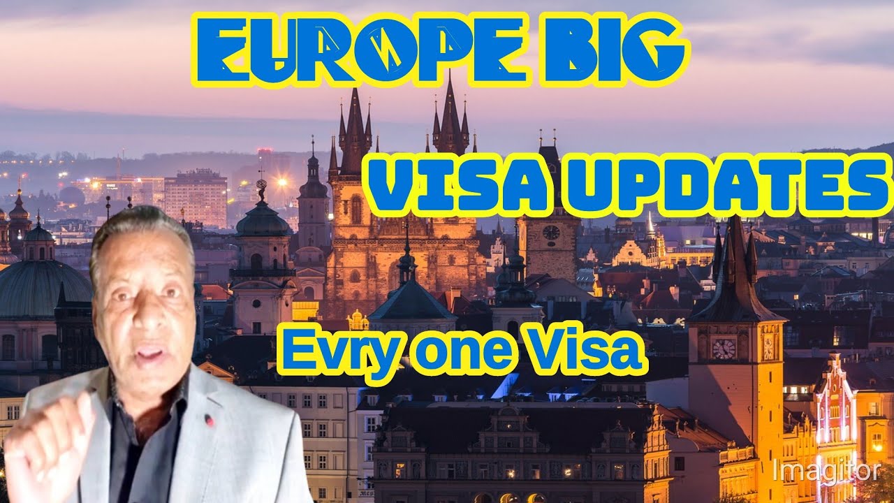 These 3 Easily Giving European visa countres In Winter visa schengen ...