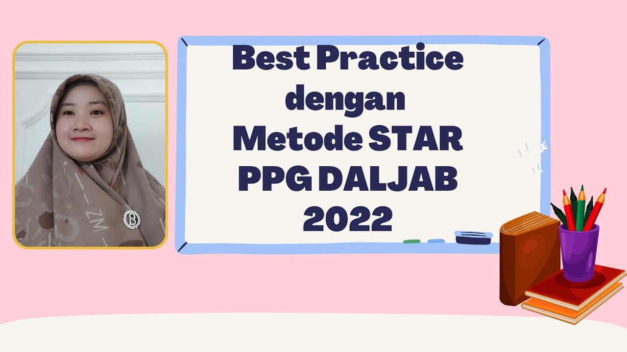 PENYUSUNAN BEST PRACTICE MENGGUNAKAN METODE STAR - YouTube