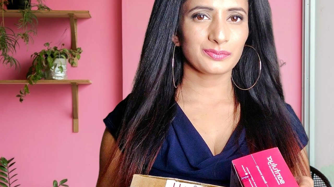 Nisha Guelis Honest Review About Santulya Organic Herbal Tea ...